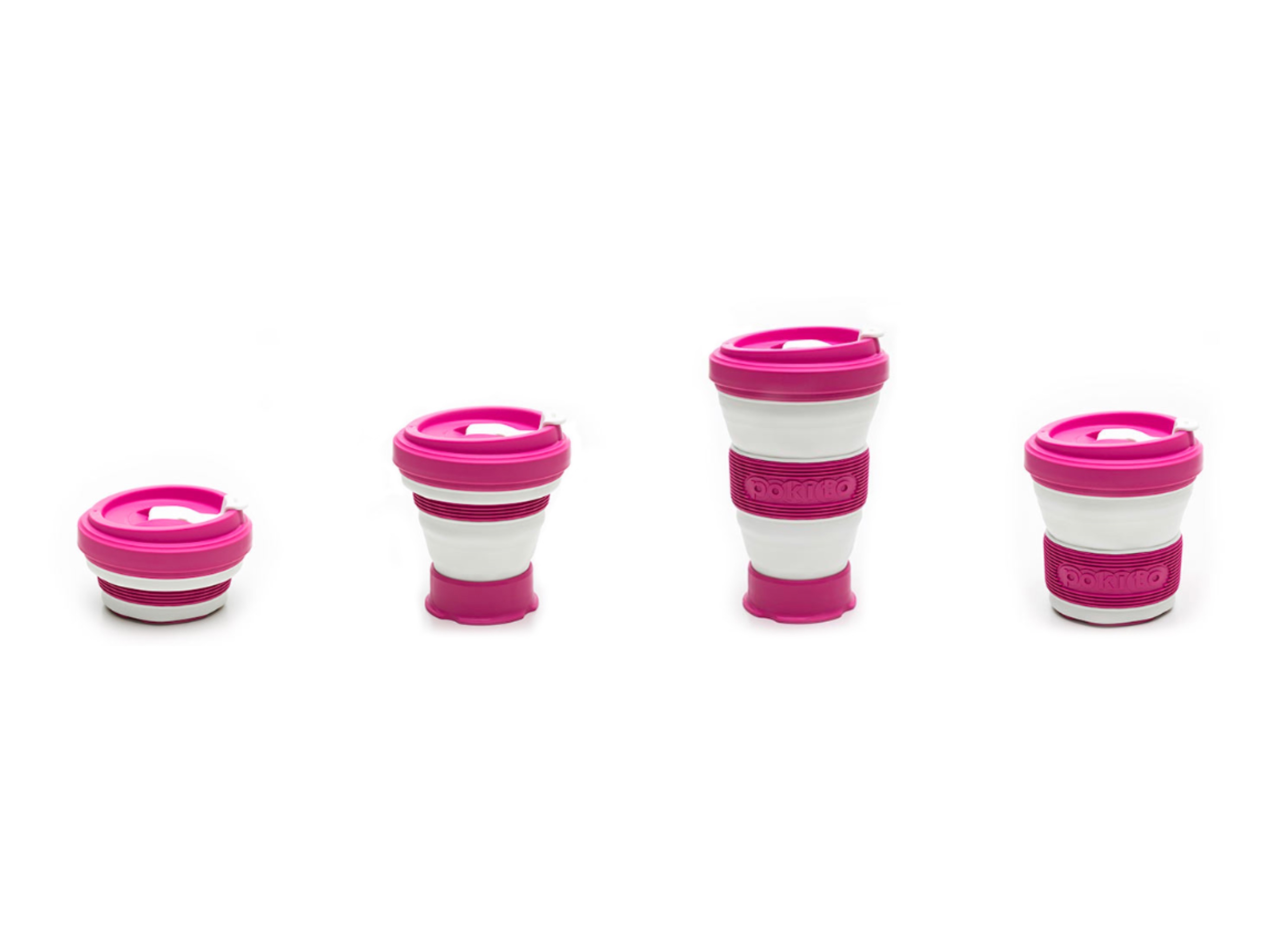 Foldable Cup Sebfrys